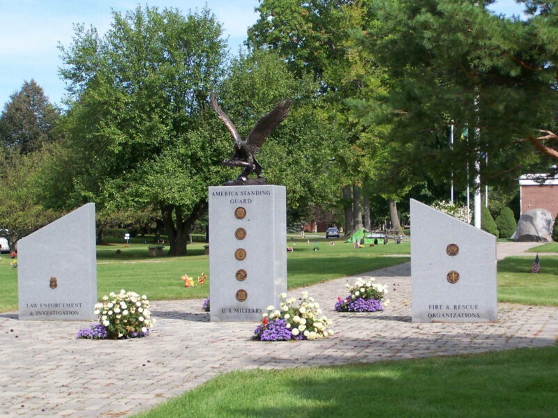Burial Options - White Haven Memorial Park