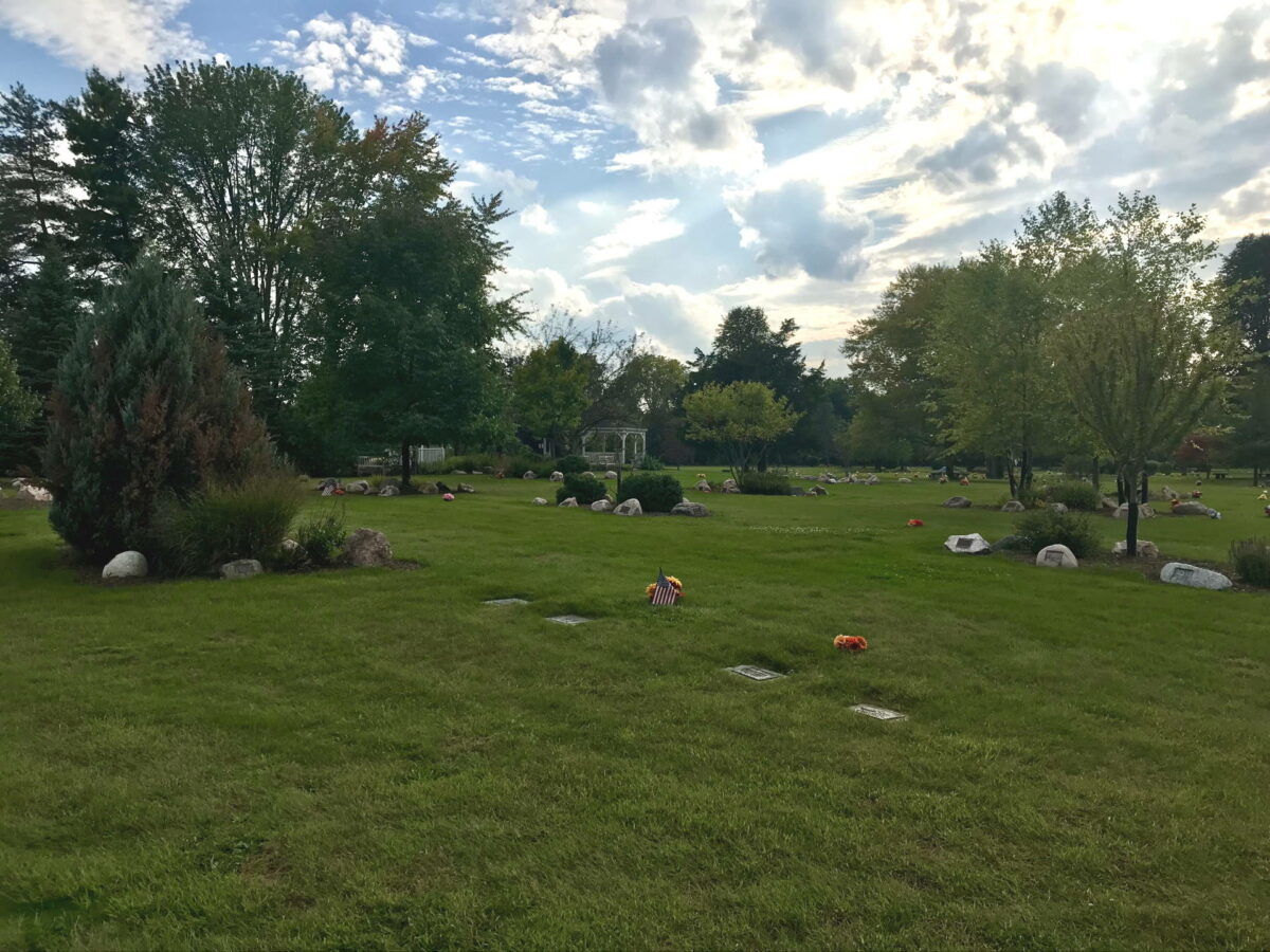 Burial Options - White Haven Memorial Park