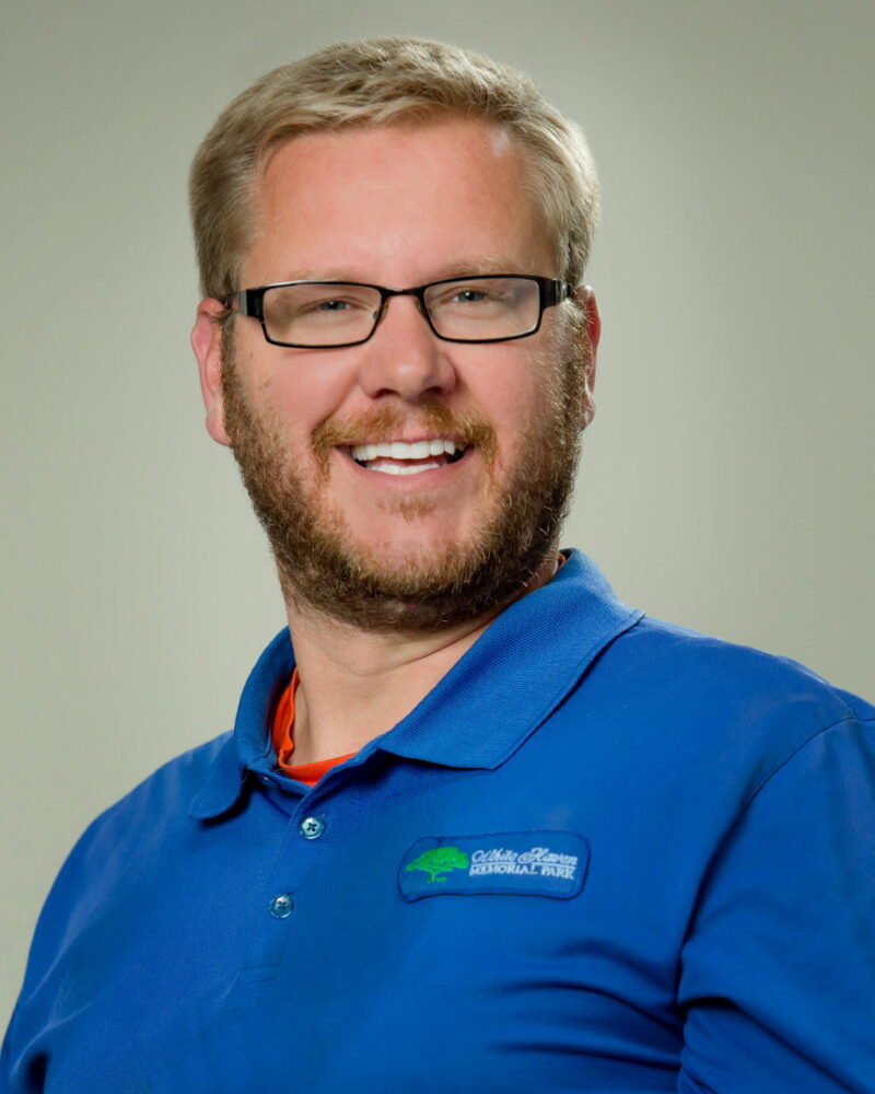 Our Team - White Haven Memorial Park